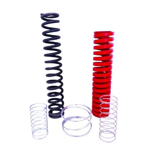 Compression Helical Spring at Best Price in Pune, Maharashtra ...