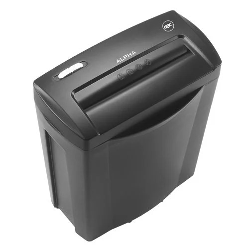 Paper Shredders And Cutters at Best Price in New Delhi | Systematiks