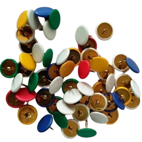 Drawing Pin Notice Board Pins at Best Price in Agra | Geeta Metal ...