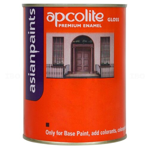 Asian Paints Black - Application: Ac at Best Price in Delhi | Garg Traders