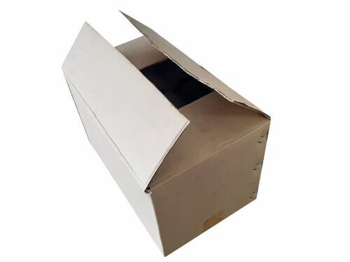 White Corrugated Packaging Boxes at Best Price in Pune | Sterling Packaging