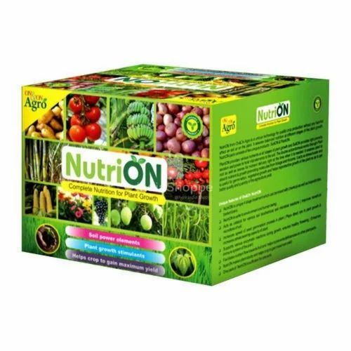 Pesticides And Fertilizers Packaging Box at Best Price in Bengaluru ...