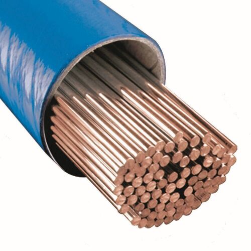 Thick Copper Welding Electrode at Best Price in Thane | Salasar Enterprises