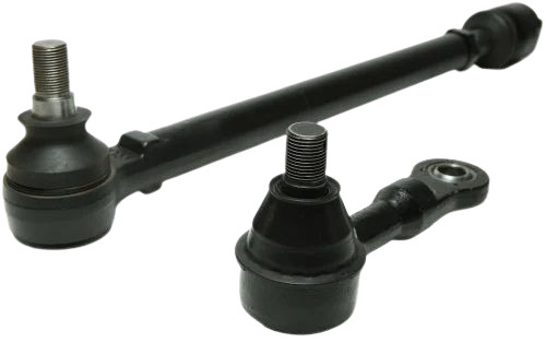 Automotive Tie Rod End - Steel, Standard Size | Durable Design, Fine ...