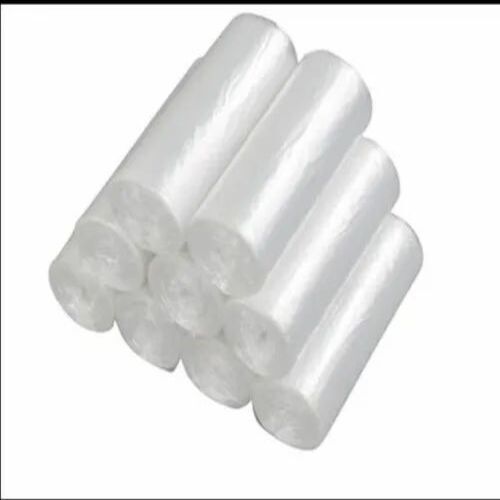 Hdpe Transparent Packaging Bag at Best Price in Daman | A.r.poly Print