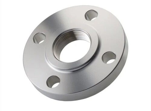 Stainless Steel Flanges - High Strength, Corrosion Resistant, Hot ...