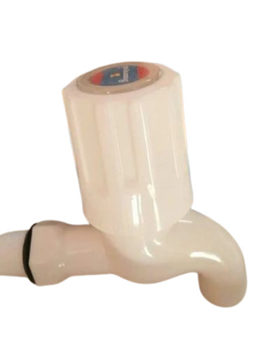 Pvc Short Body Bib Cock at Best Price in Delhi | K.l. Enterprises