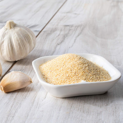 Garlic Powder - Grade: A at Best Price in Pune | Mka Keybox Private Limited