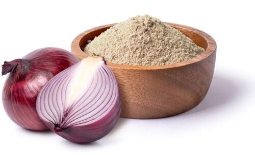 Onion Powder - Ingredients: . at Best Price in Pune | Mka Keybox ...