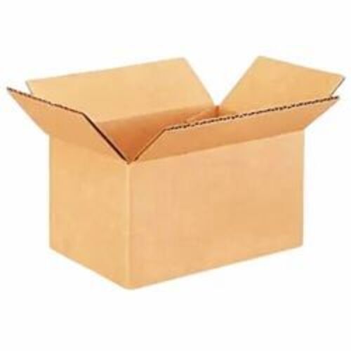 Plain Corrugated Packaging Box at Best Price in Delhi | Shiva Packaging