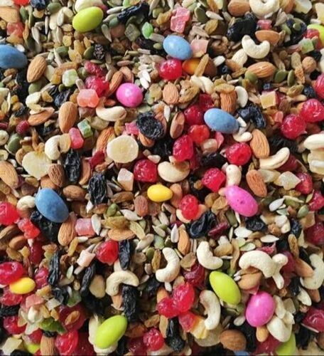 Mix Dry Fruits at Best Price in Budgam, Jammu and Kashmir | Shaheen Enterprises