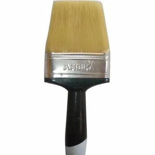Industrial Round Wall Painting Brush at Best Price in Delhi | Shri ...