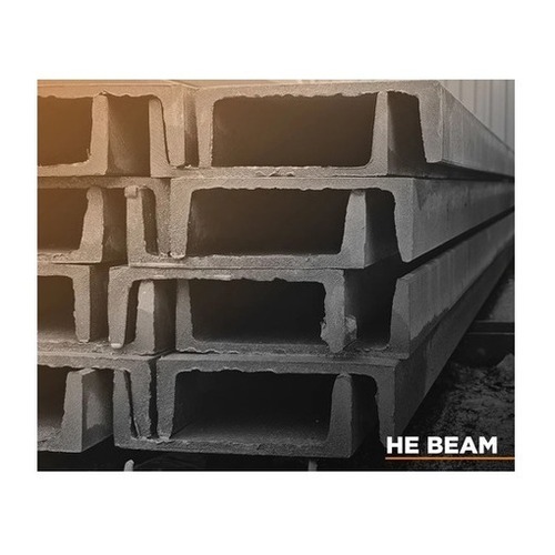 Ms Beam at Best Price in Raipur, Chhattisgarh | Snb Ispat Corporation