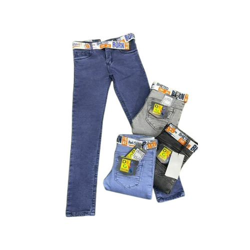 Boys Denim Jeans at Best Price in Delhi, Delhi | New Slee Jeans