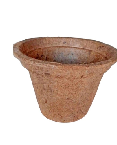 Coir Flower Pot at Best Price in Coimbatore | K.r.t Engineering Industries