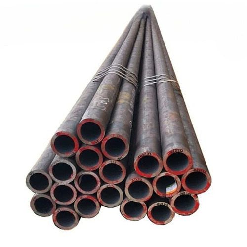 Ms Pipe at Best Price in New Delhi, Delhi | Tushar International