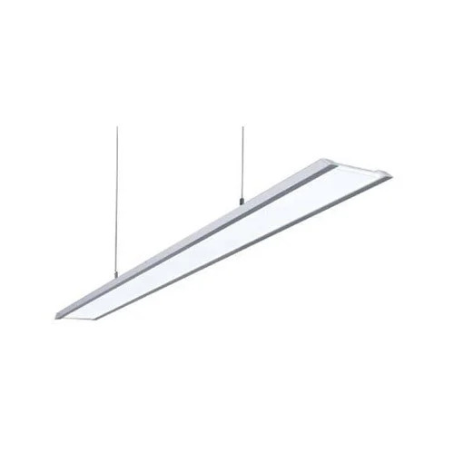 Commercial Led Lights - Ceramic Rectangular, Bright White Output | Long ...