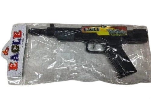 Plastic Shooting Gun at Best Price in Delhi, Delhi | Shree Hari Traders