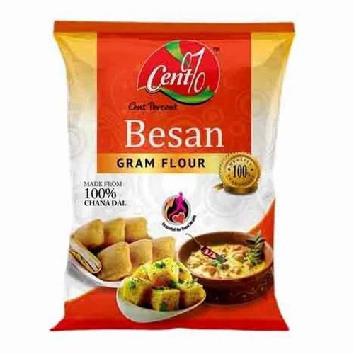 Besan Packaging Pouch at Best Price in Mohali, Punjab | Dyna Packagers