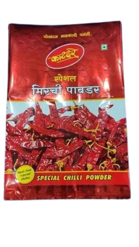 Red Chilli Powder Packaging Pouch at Best Price in Pune | Golden Globe ...