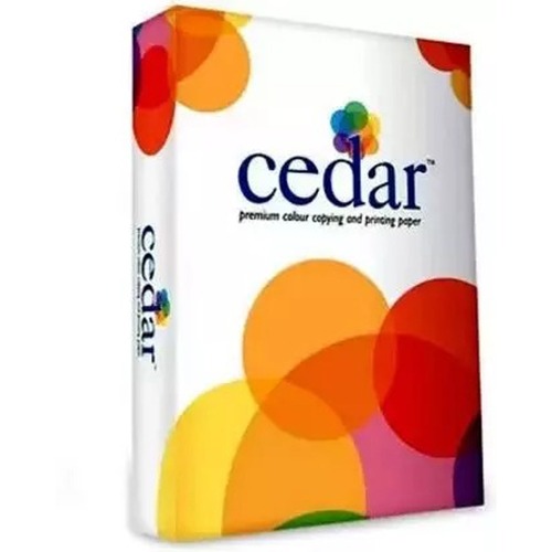 Jk Cedar 100 Gsm A3 Size Multipurpose Copier Paper 500 Sheets White ...