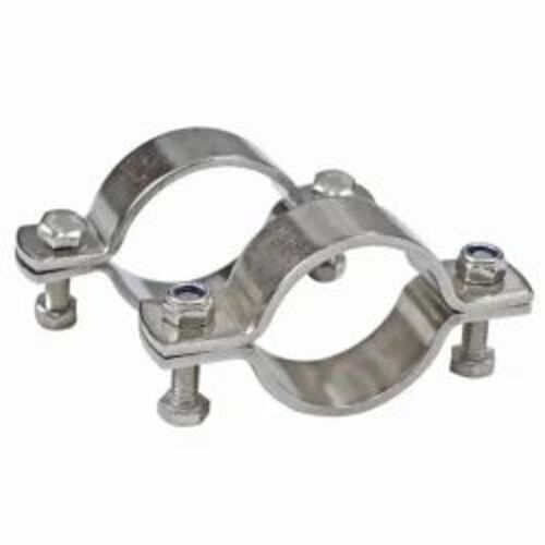 Plain Split Clamp at Best Price in Ghaziabad, Uttar Pradesh | Surya Industries