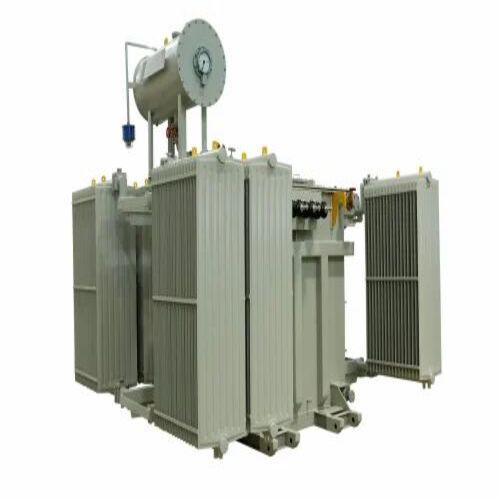 200 Kva Transformer at Best Price in Panchkula, Haryana | Maa Durga ...