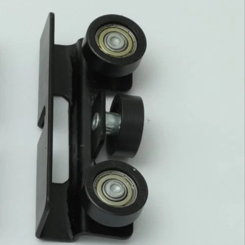 G Channel Sliding Door Roller at Best Price in Rajkot | K B Corporation