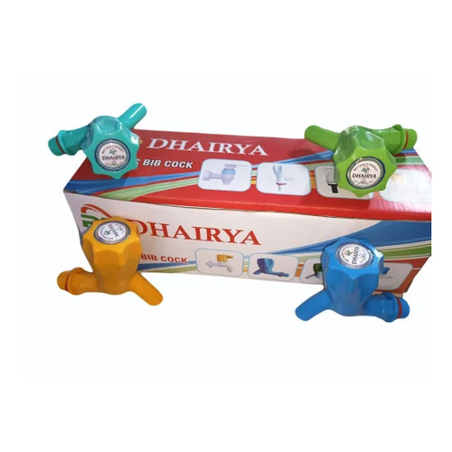 Easy To Fit Short Body Bib Cock at Best Price in Ahmedabad | Radhe Polymer