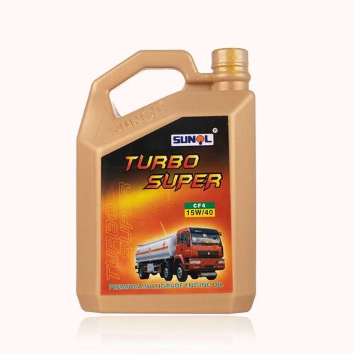 Automotive Lube Oil - Vehicle Type: Heavy Vehicle at Best Price in ...