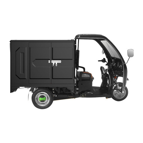 Cheap Price Of Express Delivery Electric Vehicle Electric Truck ...