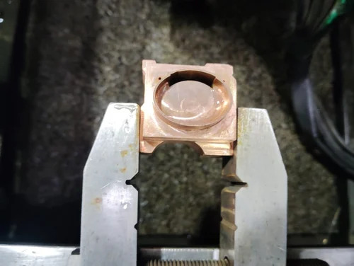 Copper Moulding at Best Price in Indore | Sun Plast