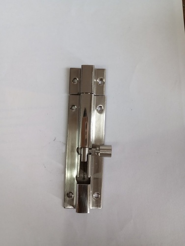 Tower Bolt at Best Price in Aligarh, Uttar Pradesh | M/s Agrawal Metal ...