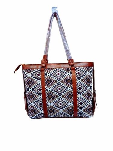 Ladies Hand Bag at Best Price in Sambhal, Uttar Pradesh | Saba Akbar ...