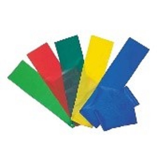 Latex Resistance Band - Color: Multicolor at Best Price in Taichung ...