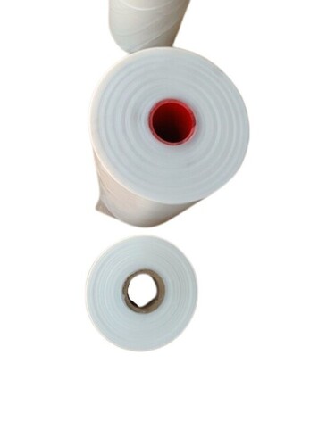 White Poly Shrink Films - Hardness: Soft at Best Price in Coimbatore ...