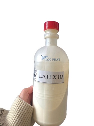 Natural Rubber Latex - Color: White at Best Price in Hanoi | Loc Phat ...