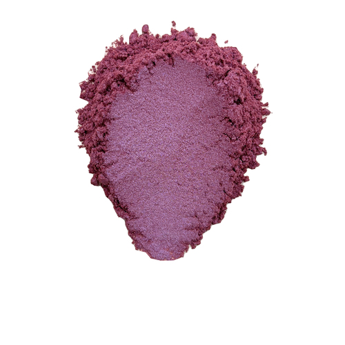 Pinkish Blue Zx Pearl Pigment - Colour Pearl - Application: Powder at ...