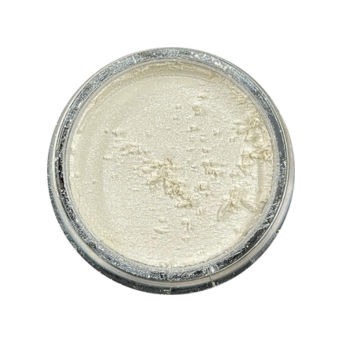 Natural White Pearl Pigment - White 120 - Application: Powder at Best ...