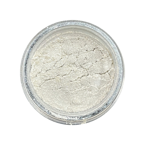 Natural White Pearl Pigment - White 151j - Application: Powder at Best ...