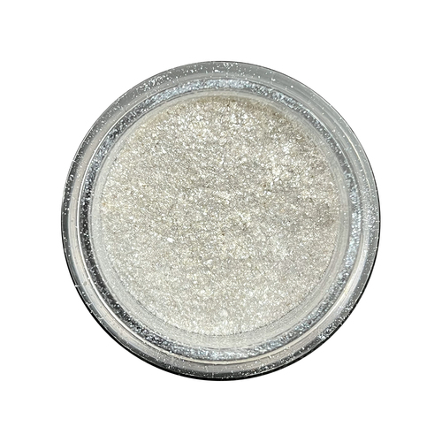 Natural White Pearl Pigment - White 193j - Application: Powder at Best ...