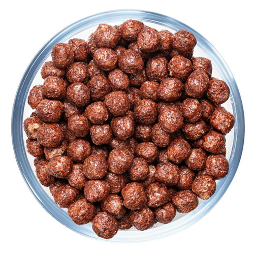 Choco Cereal Balls at 133.00 INR in Rajkot, Gujarat | Sweetbite Cream Snacks