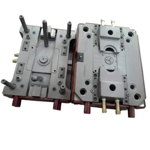 Un Plastic Injection Mould at Best Price in Indore | Sun Plast