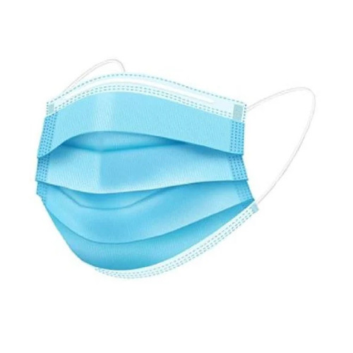 Disposable Face Mask at Best Price in Anand, Gujarat | Jisha Enterprise
