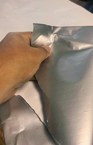 Aluminium Laminated Paper at Best Price in Bengaluru, Karnataka | Meraki Paper Industries Llp