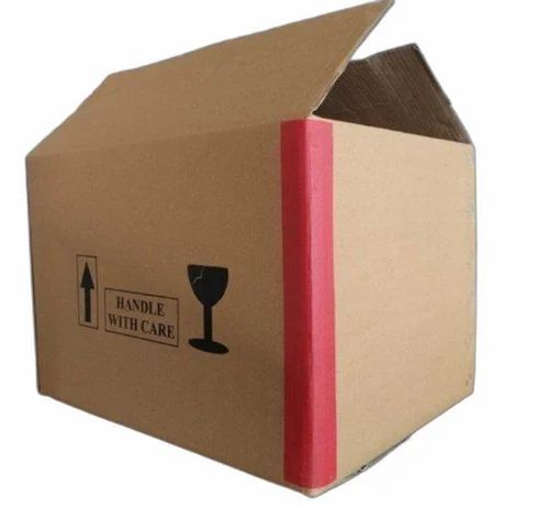 9 Ply Corrugated Packaging Box at Best Price in Mumbai | Mantasha Packaging