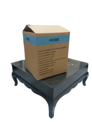 7 Ply Corrugated Packaging Box at Best Price in Meerut | R S Packaging ...
