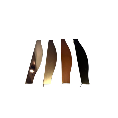 Aluminium Profile Handle at Best Price in Hoshiarpur, Punjab | Cdc ...