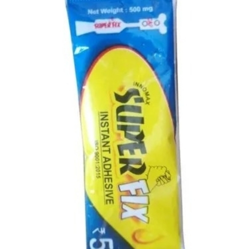 Super Fix Instant Adhesive at Best Price in Jodhpur | Chilay Enterprises