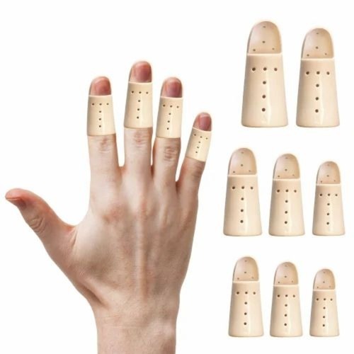 Stax Finger Splint at Best Price in Nagpur, Maharashtra | Altior ...
